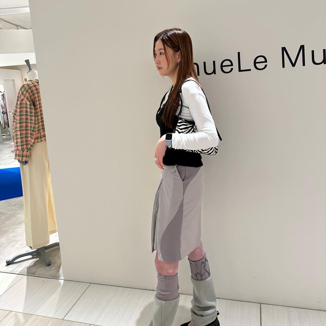 (@collect_any) 님의 게시물 | KREAM