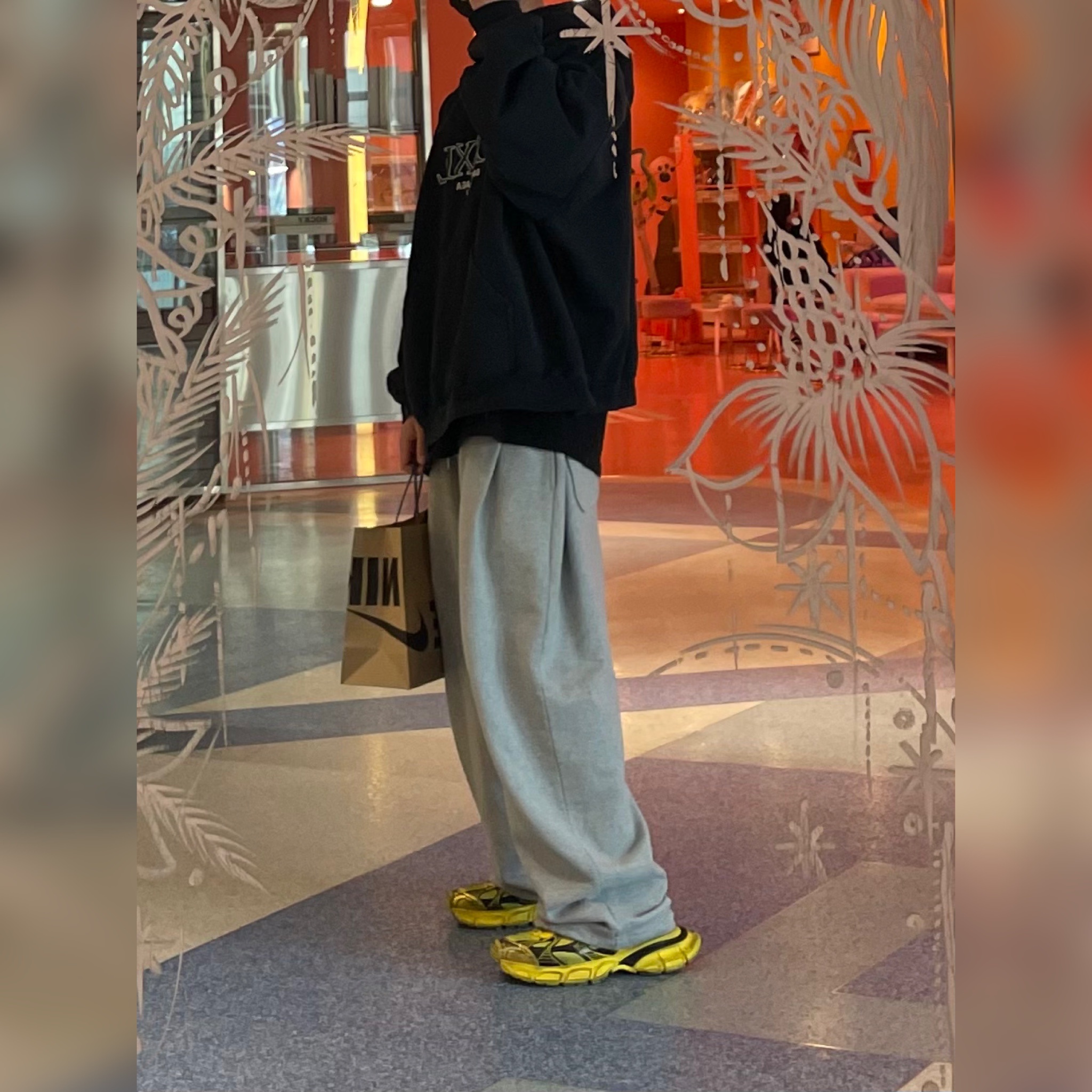 (@citizen) 님의 게시물 | KREAM