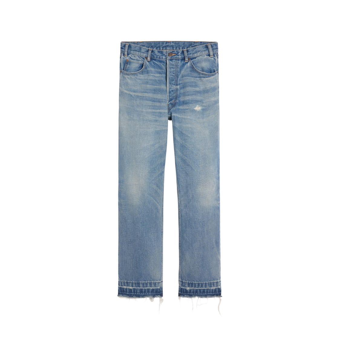 셀린느 웨슬리 진 주마 워시 데님 주마 워시 | Celine | KREAM