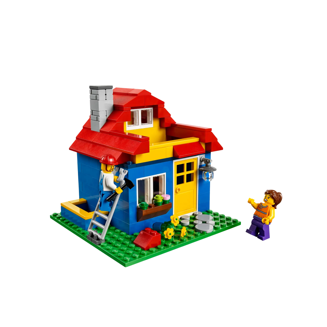 레고 연필꽂이 | Lego | KREAM