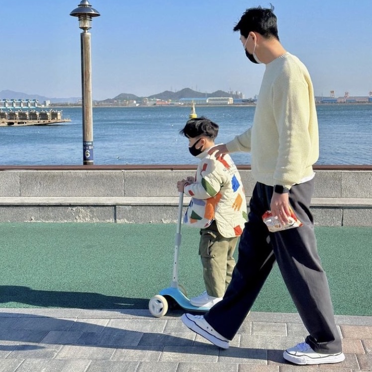 우우형제 파파 (@1982_sso) 님의 게시물 | KREAM