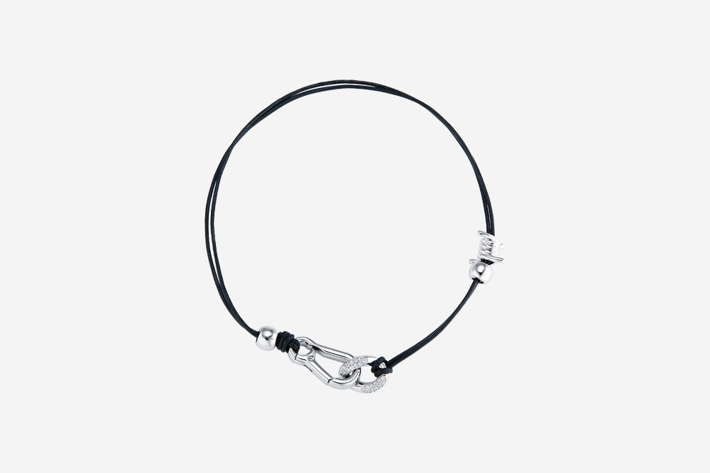 센티멍 넘버 259 네클리스 실버 | SENTIMENTS | KREAM