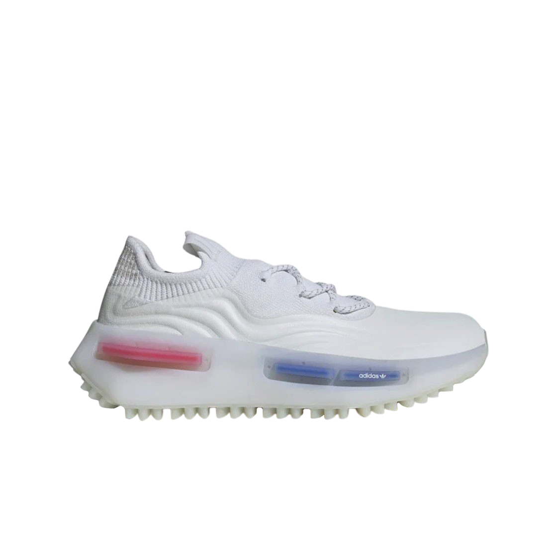 아디다스 NMD S1 클라우드 화이트 | Adidas | KREAM