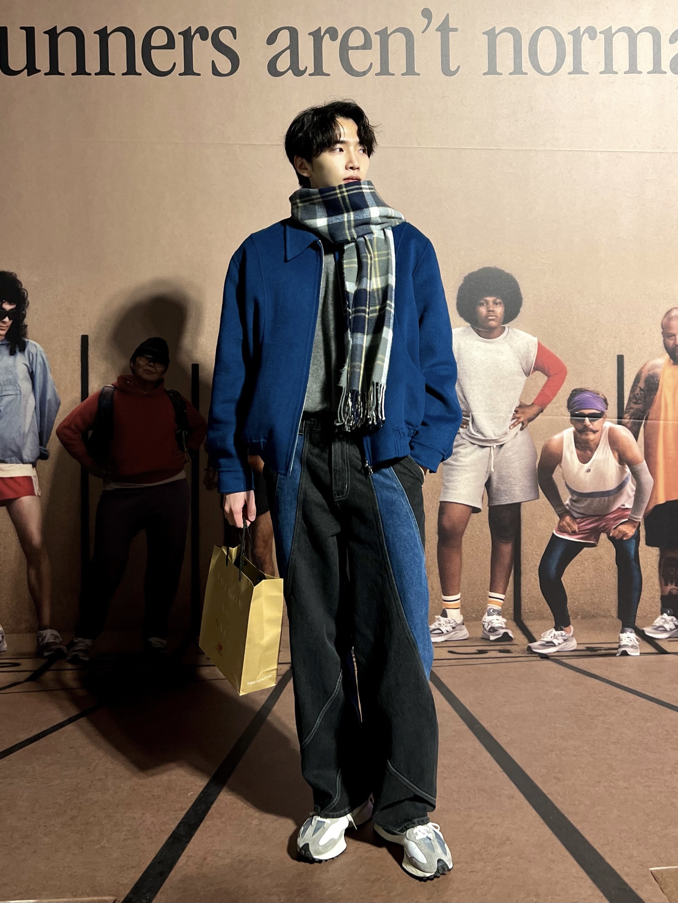 종현 (@h.yun_b) 님의 게시물 | KREAM