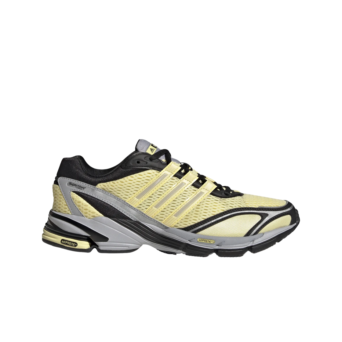 아디다스 슈퍼노바 쿠션 7 올모스트 옐로우 | Adidas | KREAM