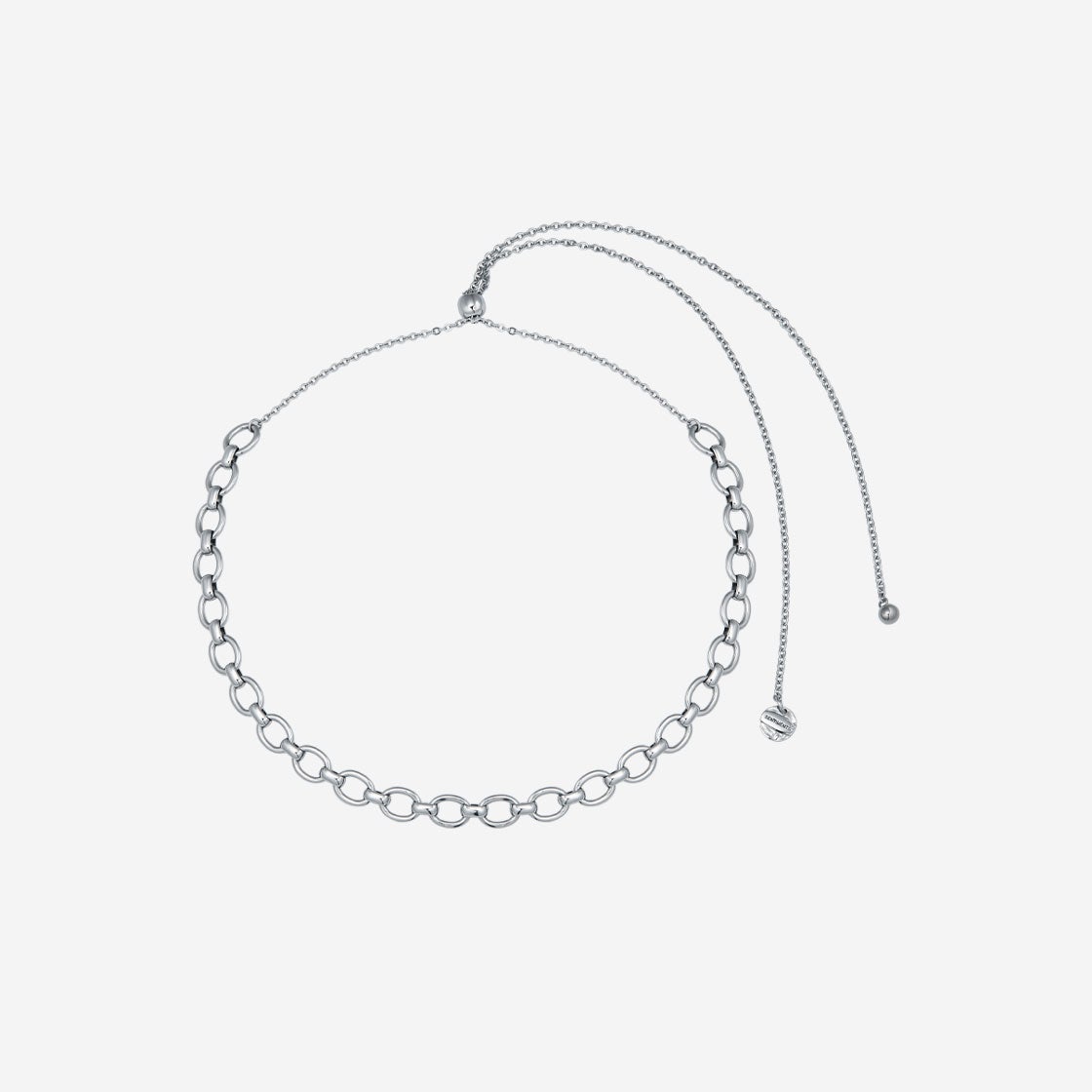 센티멍 넘버 246 네클리스 | SENTIMENTS | KREAM