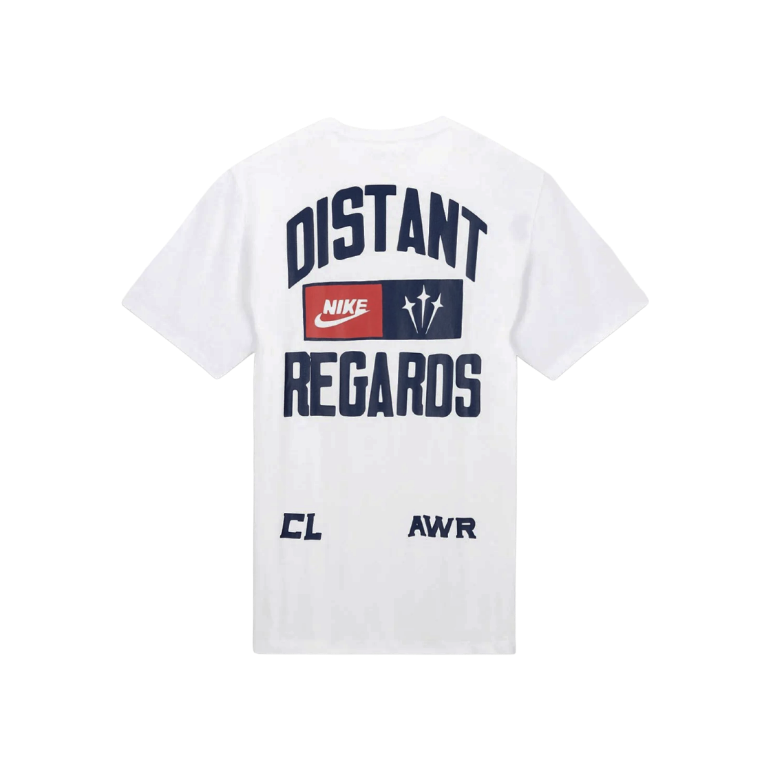 나이키 x 드레이크 녹타 x CPFM 수베니어 캑터스 티셔츠 화이트 (DR2631-100) | Nike | KREAM