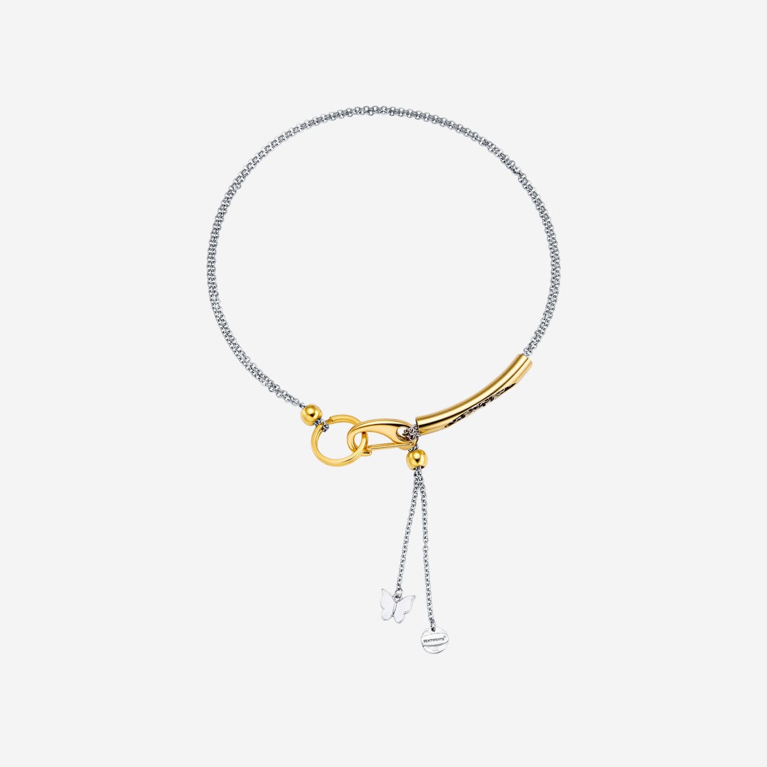 센티멍 넘버 250 네클리스 믹스 | SENTIMENTS | KREAM