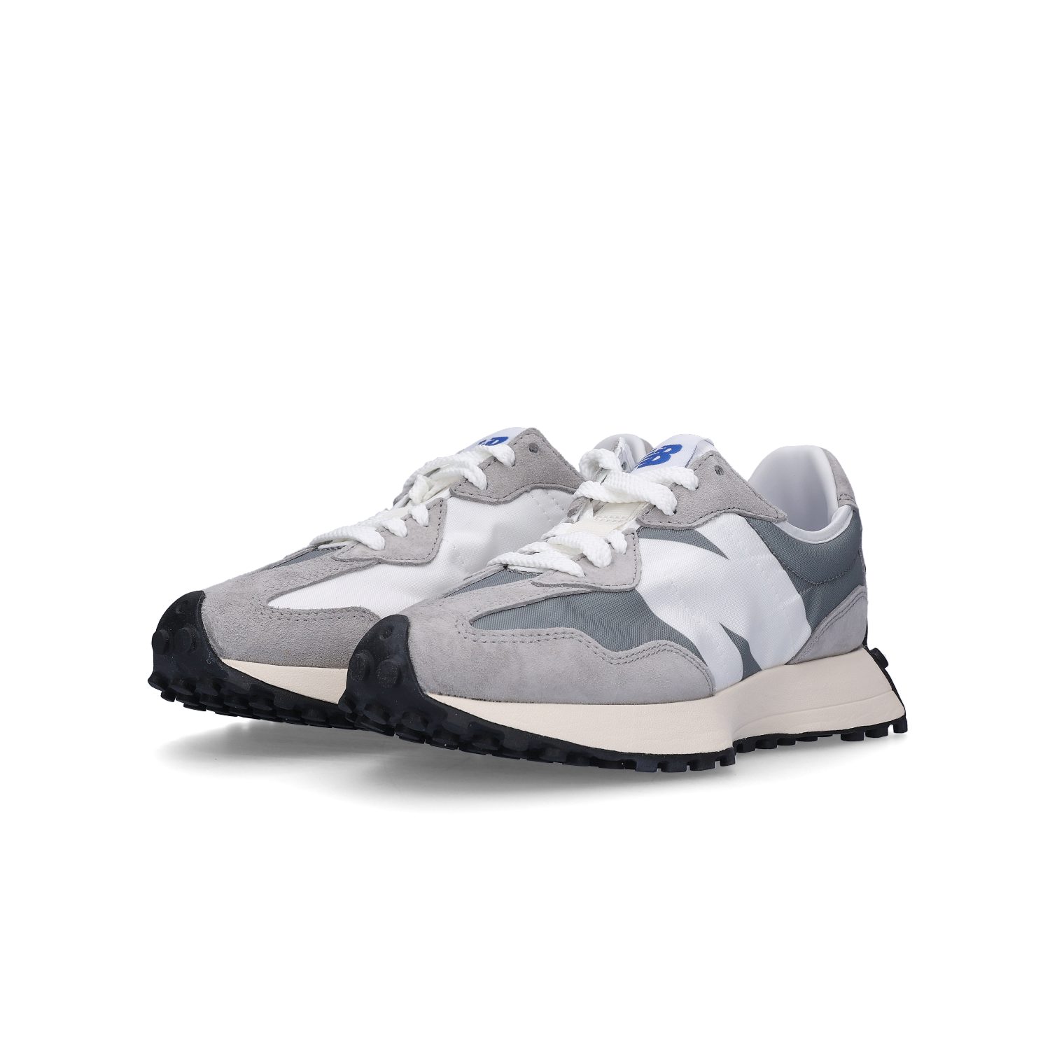 뉴발란스 327 그레이 | KREAM