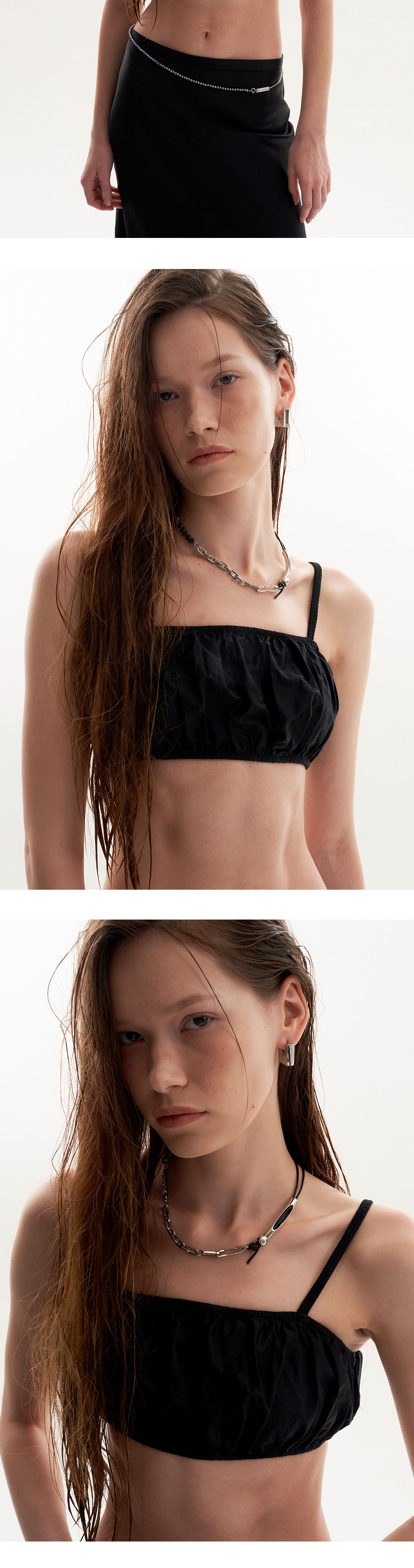 센티멍 넘버 260 네클리스 | SENTIMENTS | KREAM