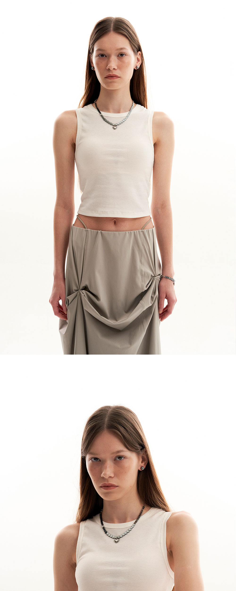 센티멍 넘버 270 네클리스 | SENTIMENTS | KREAM