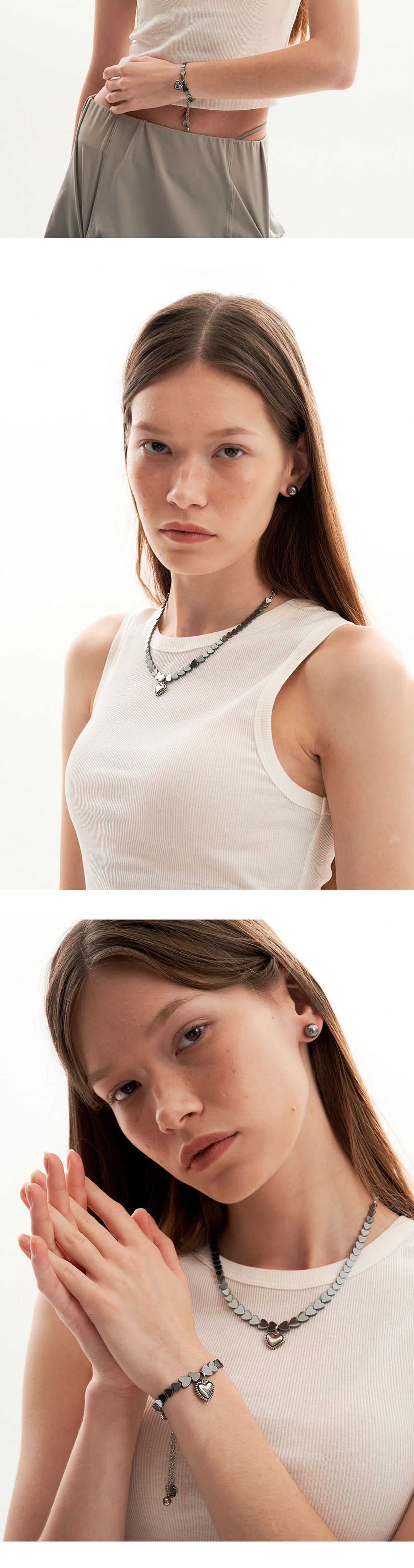 센티멍 넘버 270 네클리스 | SENTIMENTS | KREAM