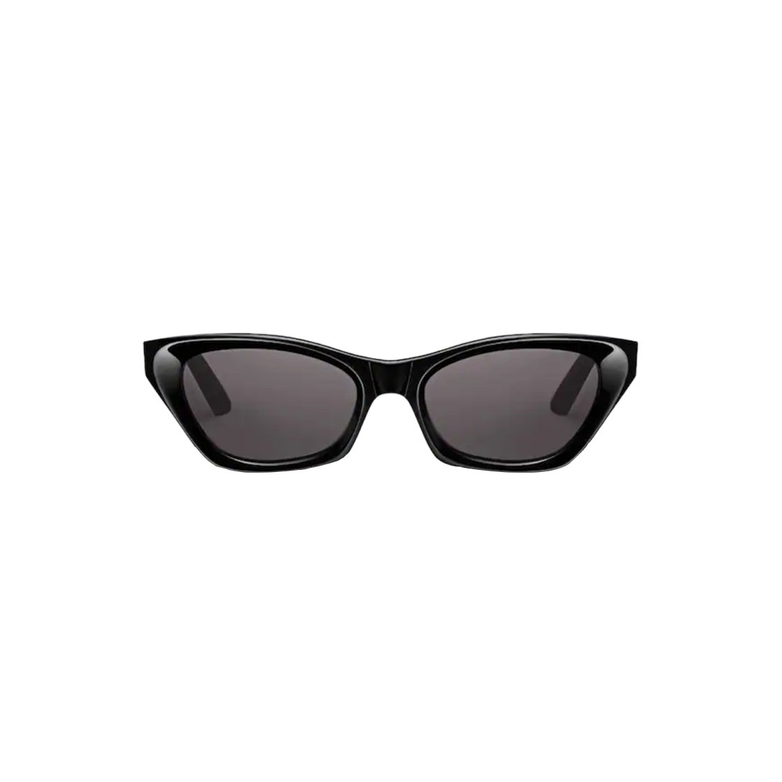 (W) 디올 디올미드나잇 B1I 버터플라이 선글라스 블랙 | Dior | KREAM
