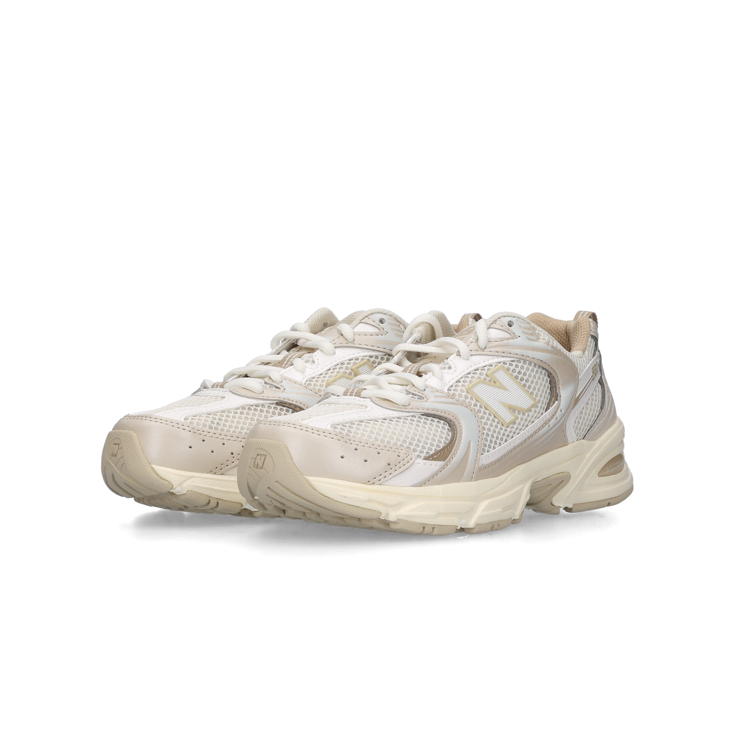 뉴발란스 530 베이지 앙고라 | KREAM