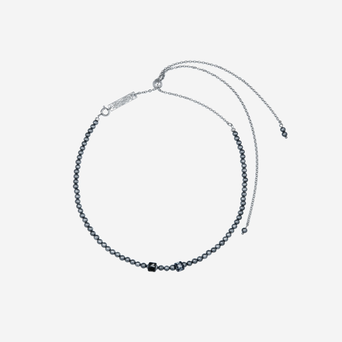 Sentiments No.275 Nec... STYLE | KREAM