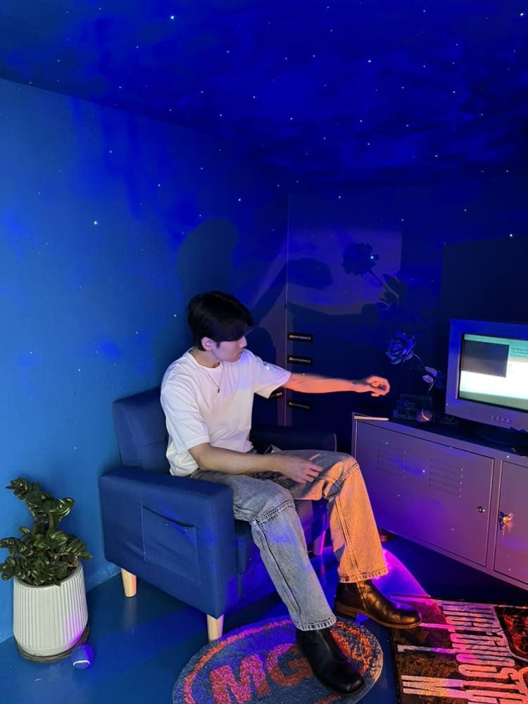 (@s_binn) 님의 게시물 | KREAM