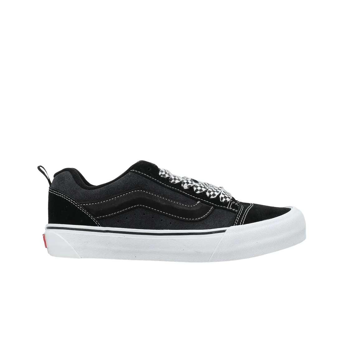 반스 볼트 뉴스쿨 VLT LX 스웨이드 블랙 | Vans | KREAM