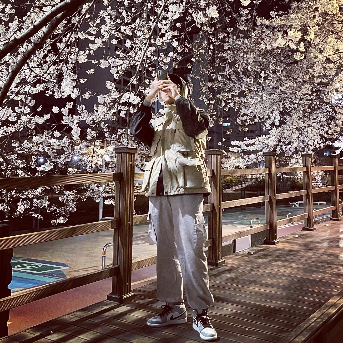 종현🐯 (@j.h_aul) 님의 게시물 | KREAM