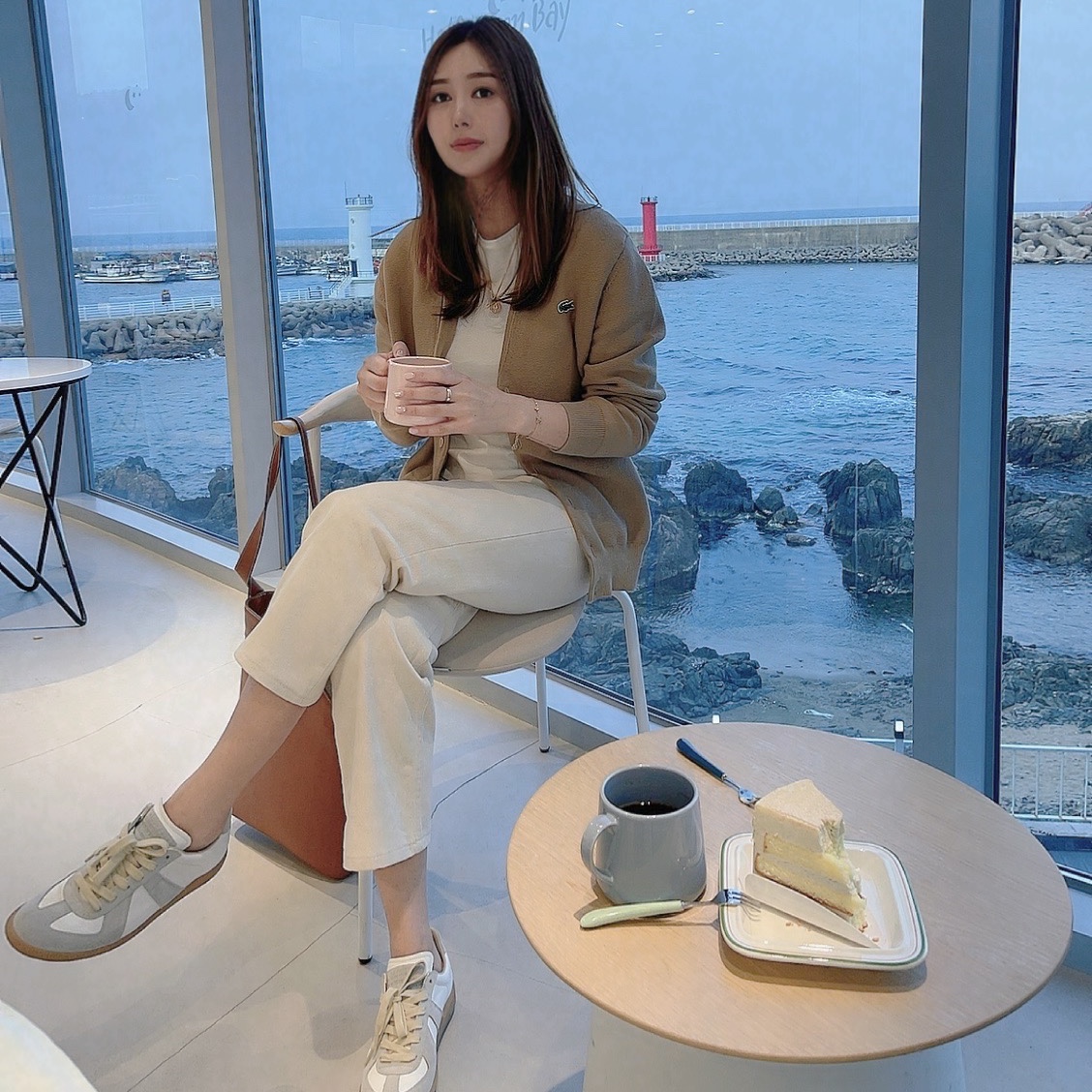 뽀언니🧃 (@salol) 님의 게시물 | KREAM