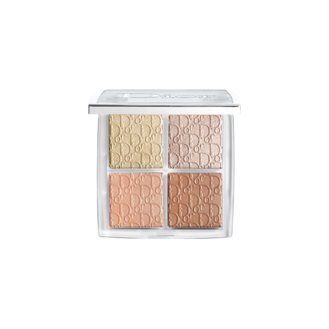 디올 백스테이지 글로우 페이스 팔레트 002 글리츠 (국내 정식 발매 제품) | Dior | KREAM
