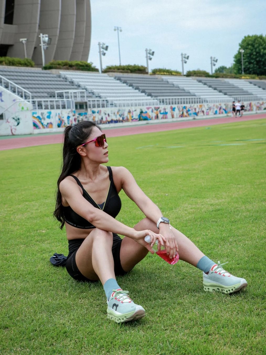 힙쟁이 (@wish_list_) 님의 게시물 | KREAM