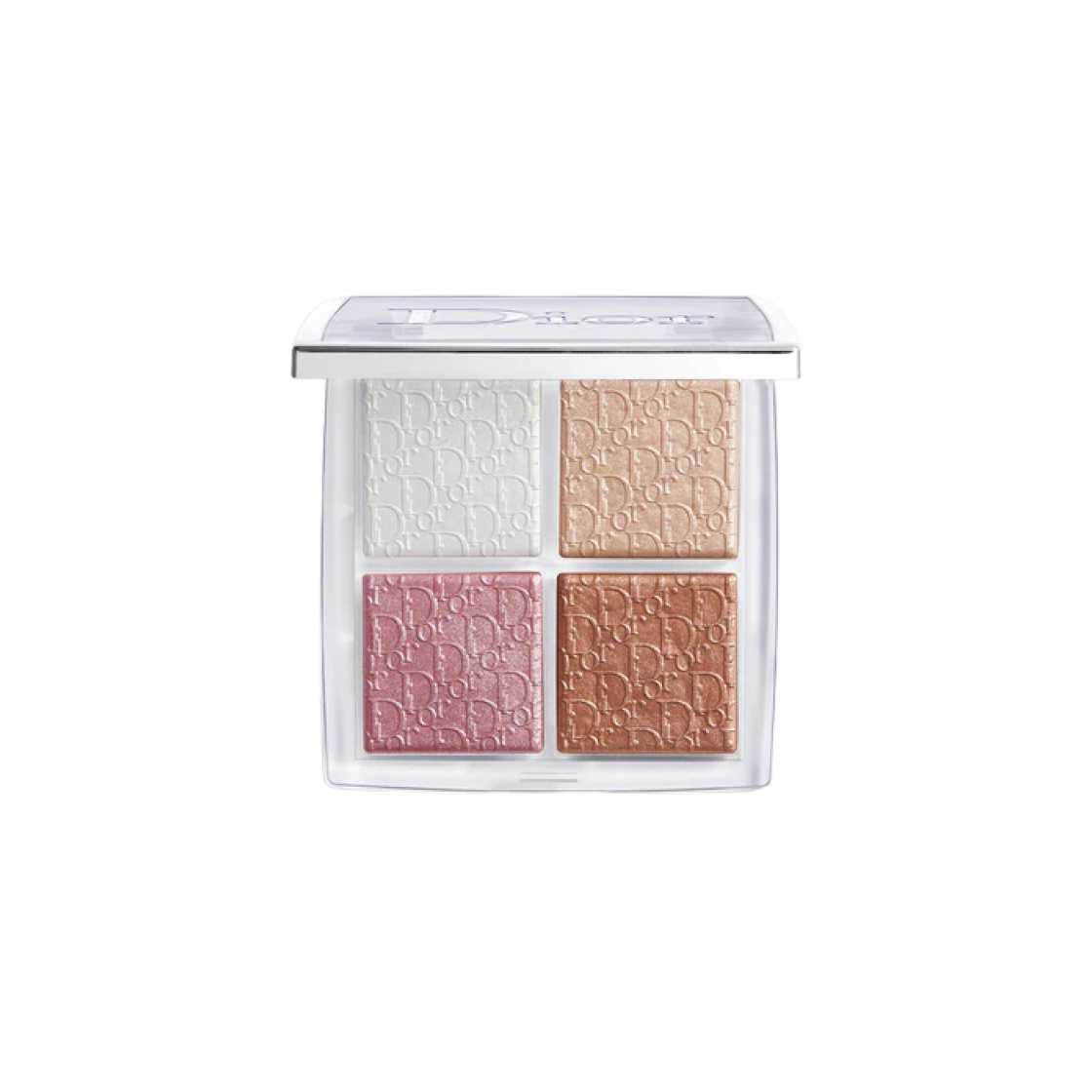 디올 백스테이지 글로우 페이스 팔레트 001 유니버셜 (국내 정식 발매 제품) | Dior | KREAM