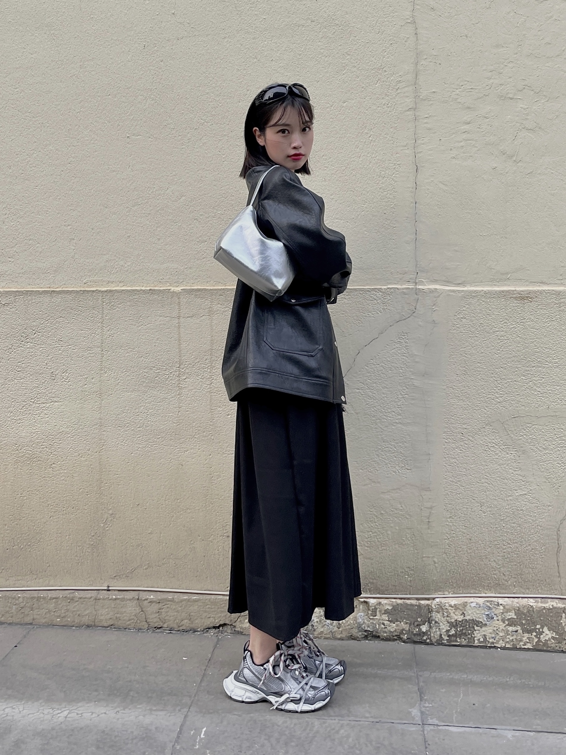 allneed (@allneed) 님의 게시물 | KREAM