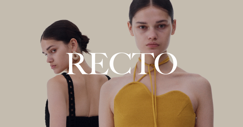 RECTO 23SS, RS 2차 발매 | KREAM