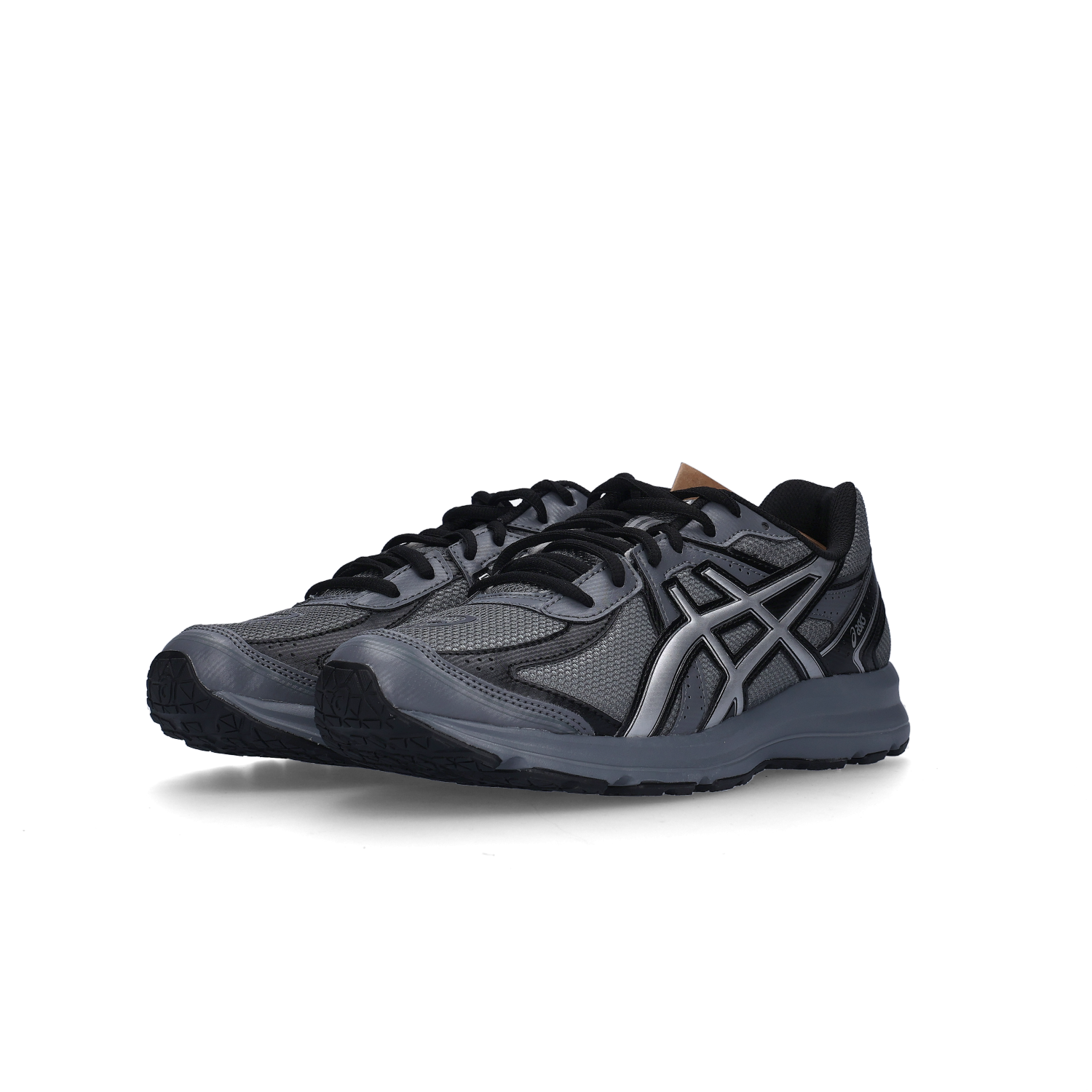 아식스 조그 100 S 스틸 그레이 - 2E 와이드 | KREAM