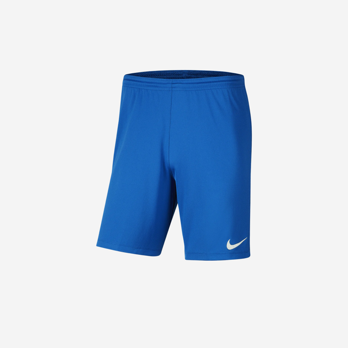 나이키 드라이핏 파크 3 쇼츠 블루 | Nike | KREAM