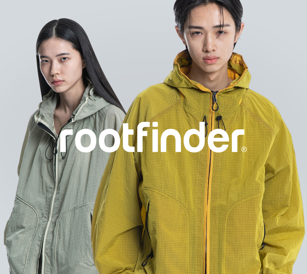 ROOTFINDER 오픈 | KREAM