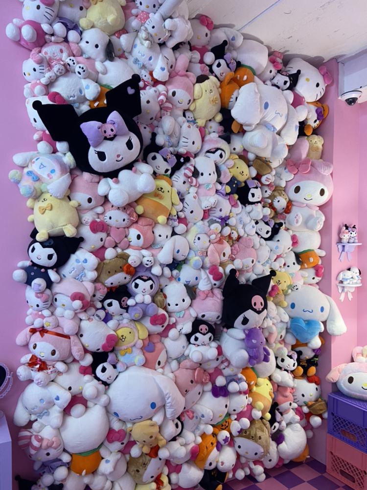 hee_1001 (@s14pcy) 님의 게시물 | KREAM