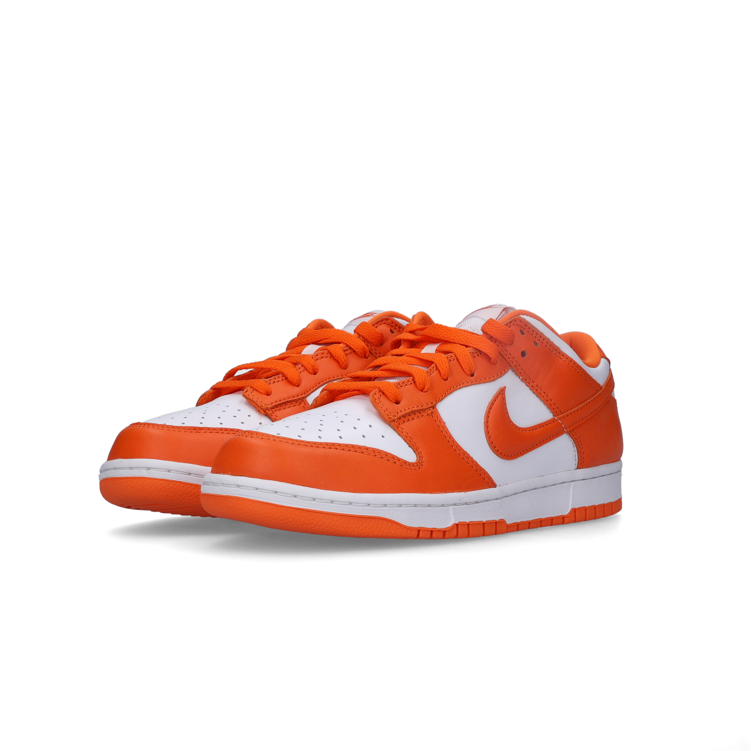 나이키 덩크 로우 SP 시라큐스 2022 | KREAM