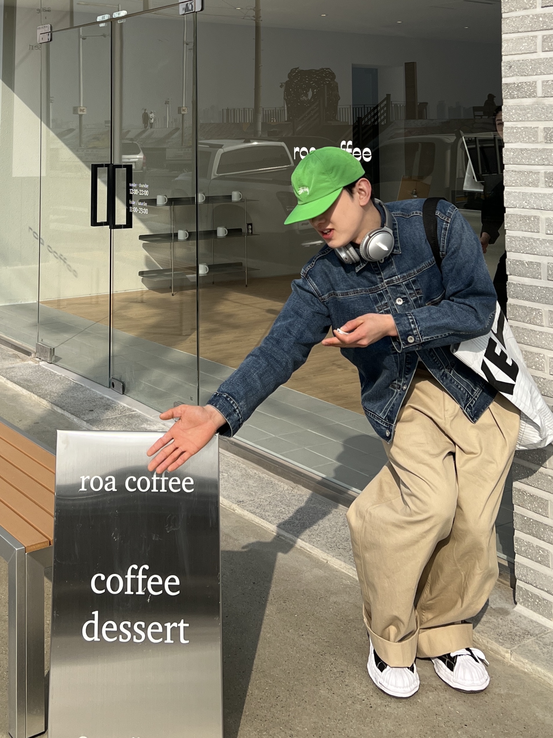 신발 자랑하러 왔어유 (@hit_taek) 님의 게시물 | KREAM