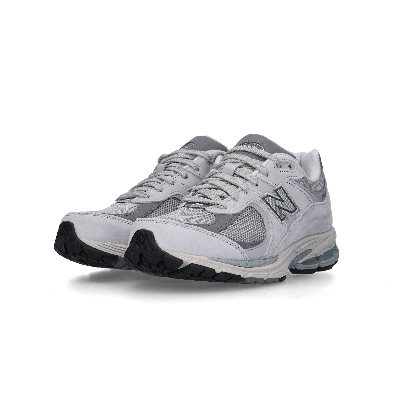 뉴발란스 2002R T2 그레이 | KREAM