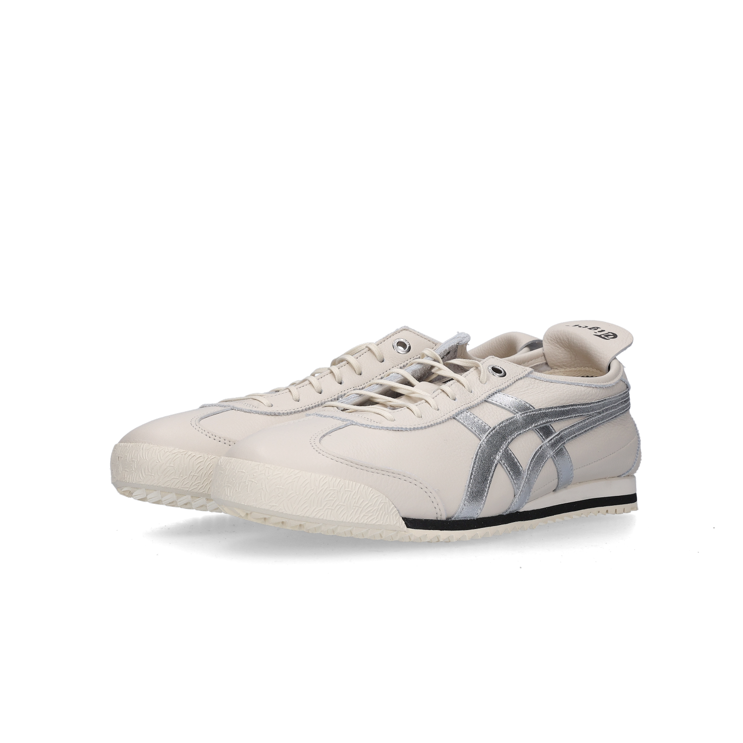 오니츠카 타이거 멕시코 66 SD 버치 실버 | KREAM