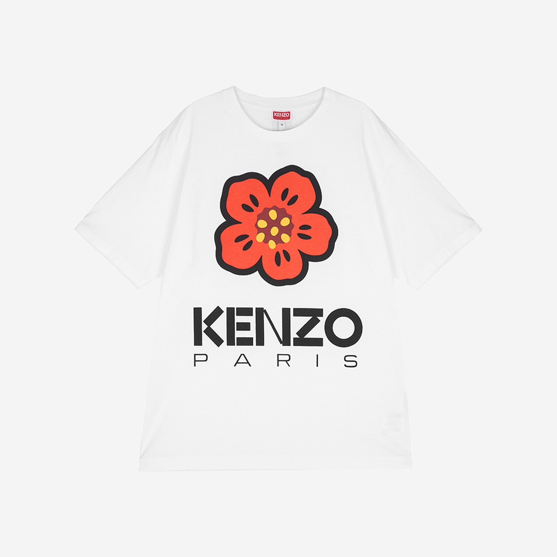 Kenzo Boke Flower T-S... STYLE | KREAM