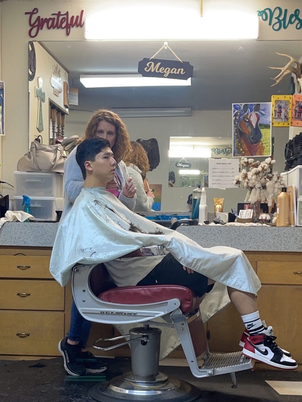 ️🌏 (@practica.lly) 님의 게시물 | KREAM