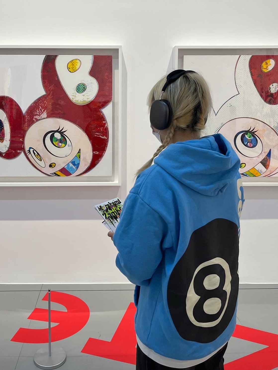 박현돌 (@cucumberhaterz) 님의 게시물 | KREAM