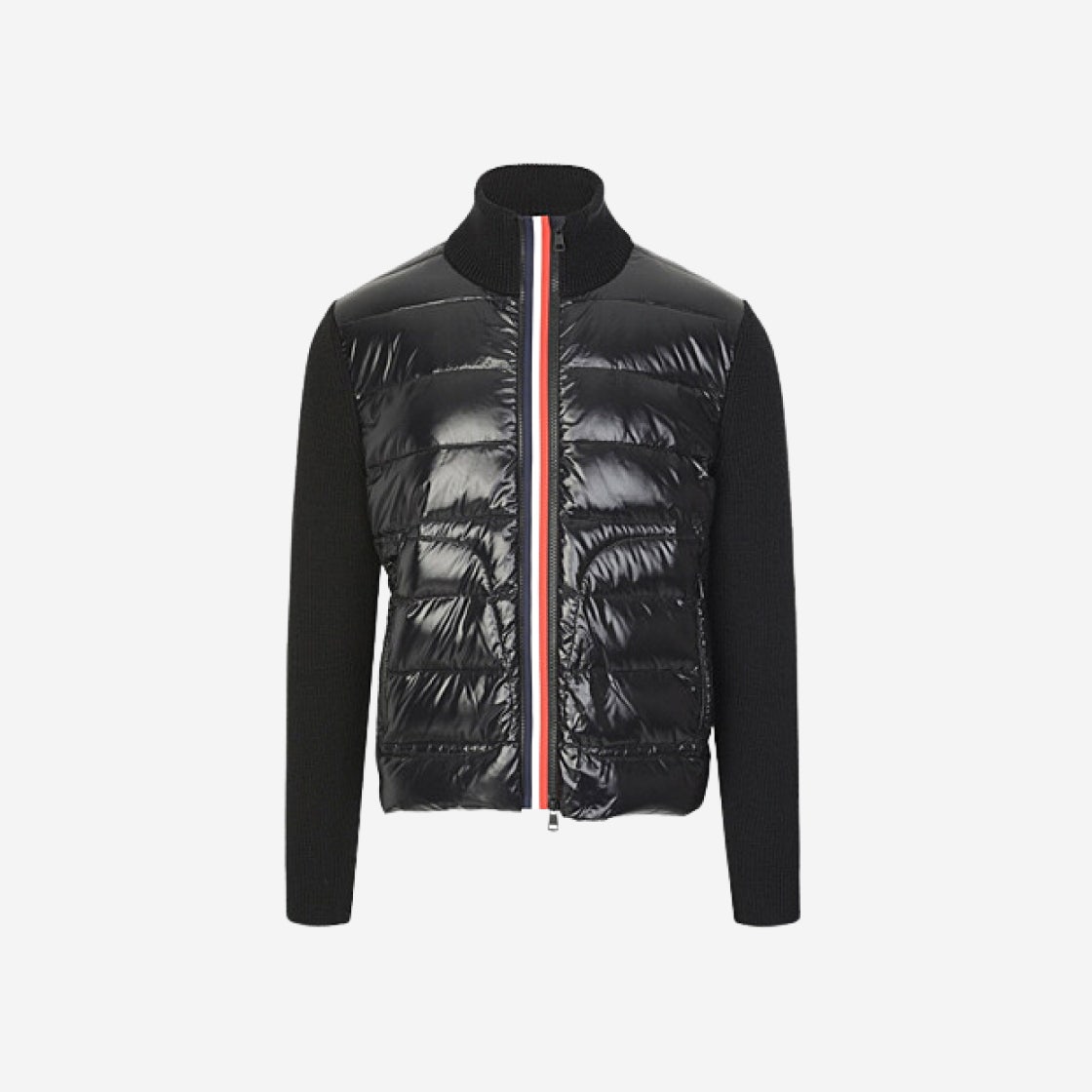 몽클레르 마그리원 트리콧 가디건 블랙 - 20FW | Moncler | KREAM