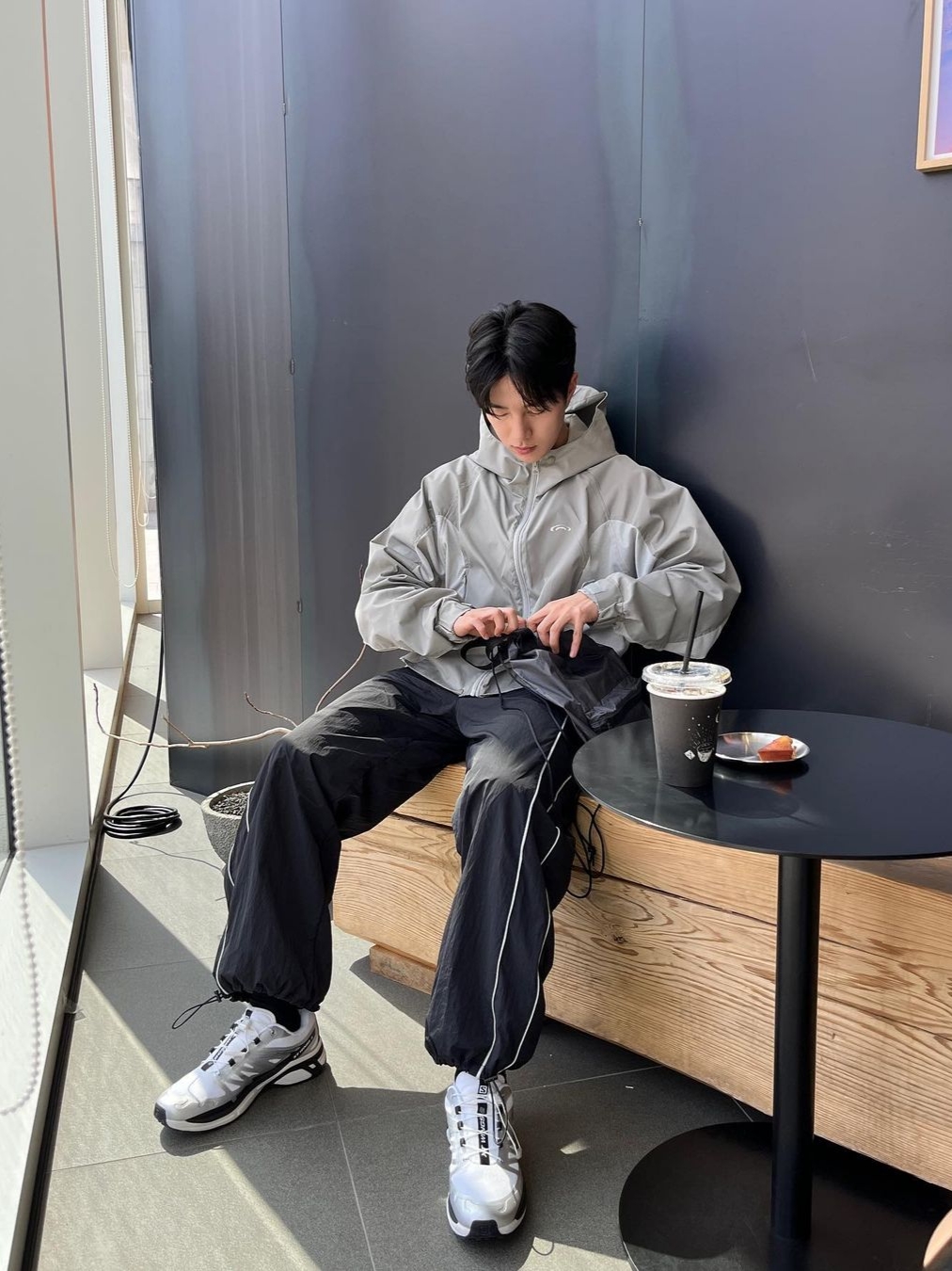 힙쟁이 (@wish_list_) 님의 게시물 | KREAM