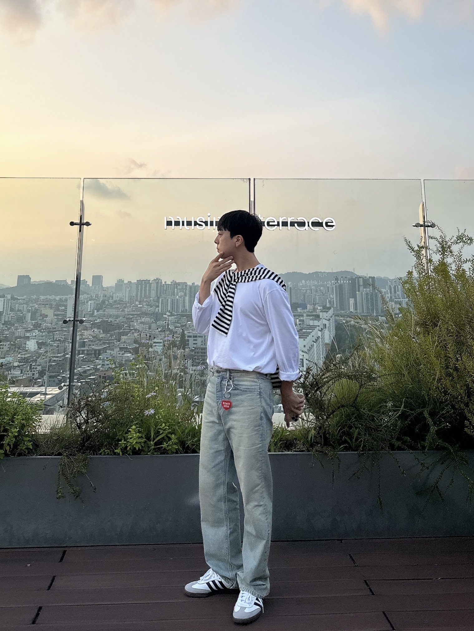 선우씨 (@sunuuu95) 님의 게시물 | KREAM