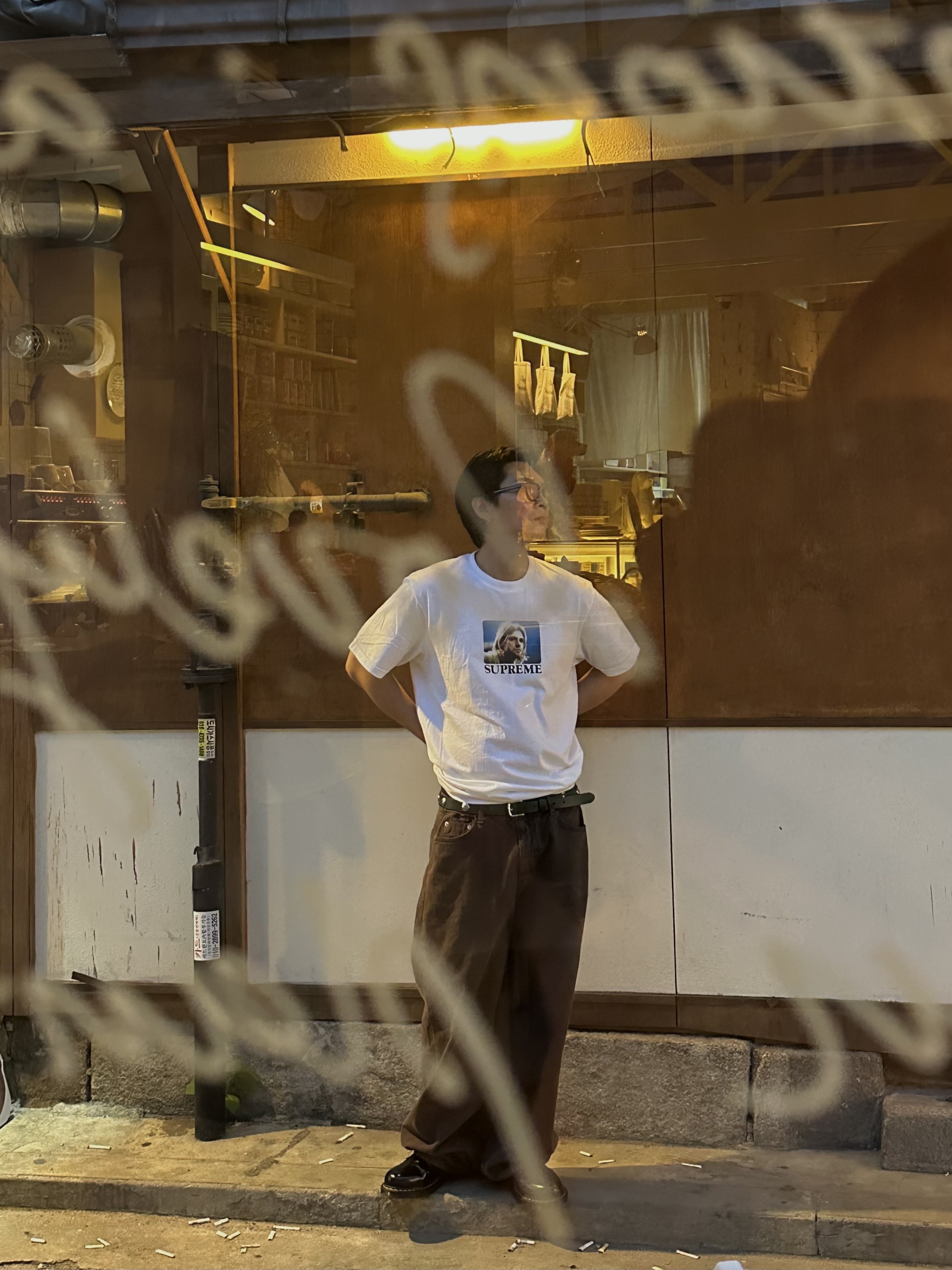 (@_keemsh) 님의 게시물 | KREAM