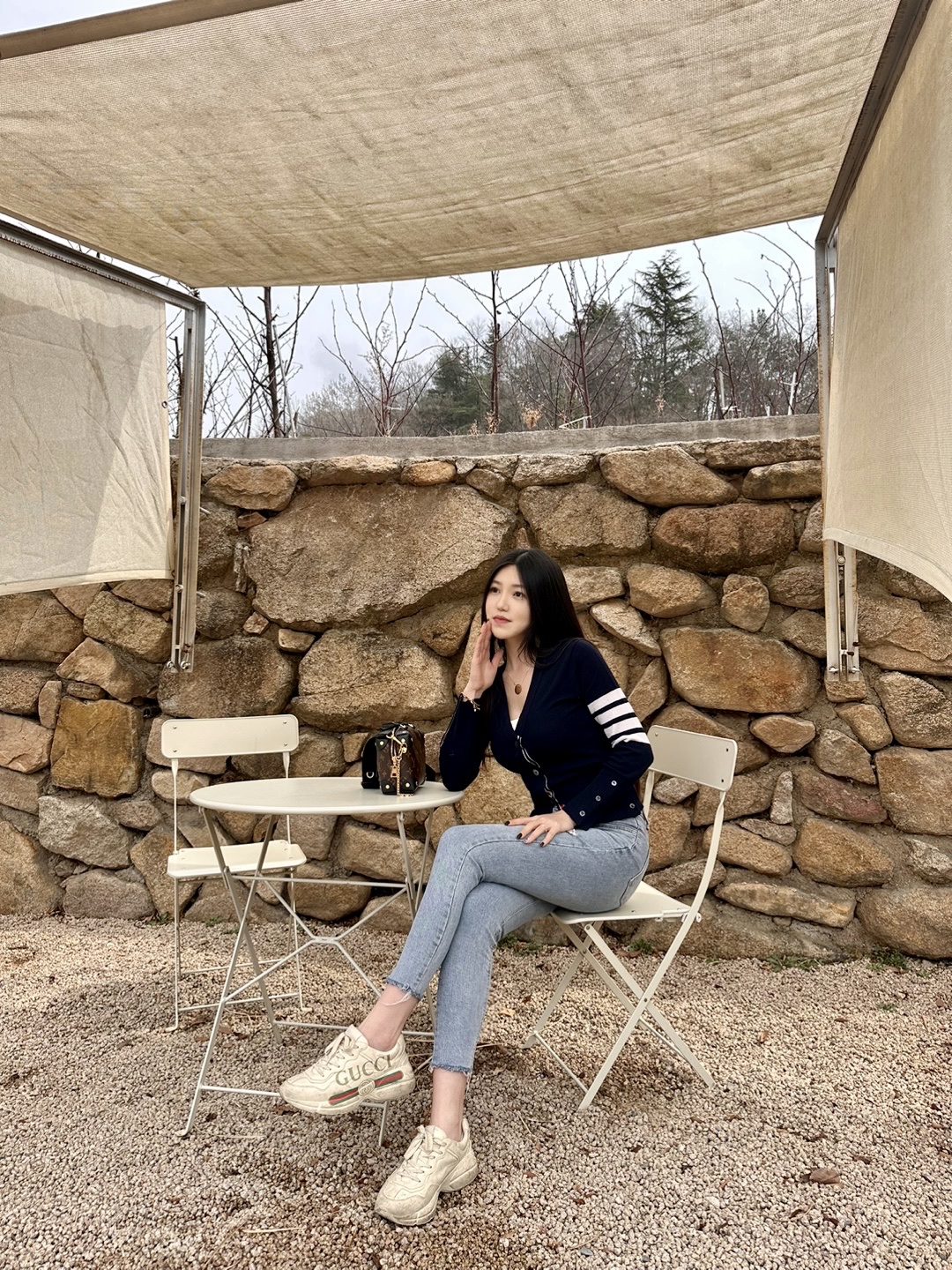 림 (@rimski__l) 님의 게시물 | KREAM