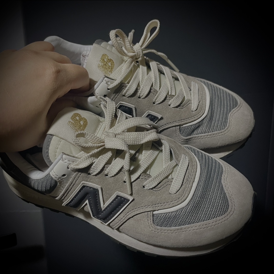 New Balance 574 | KREAM