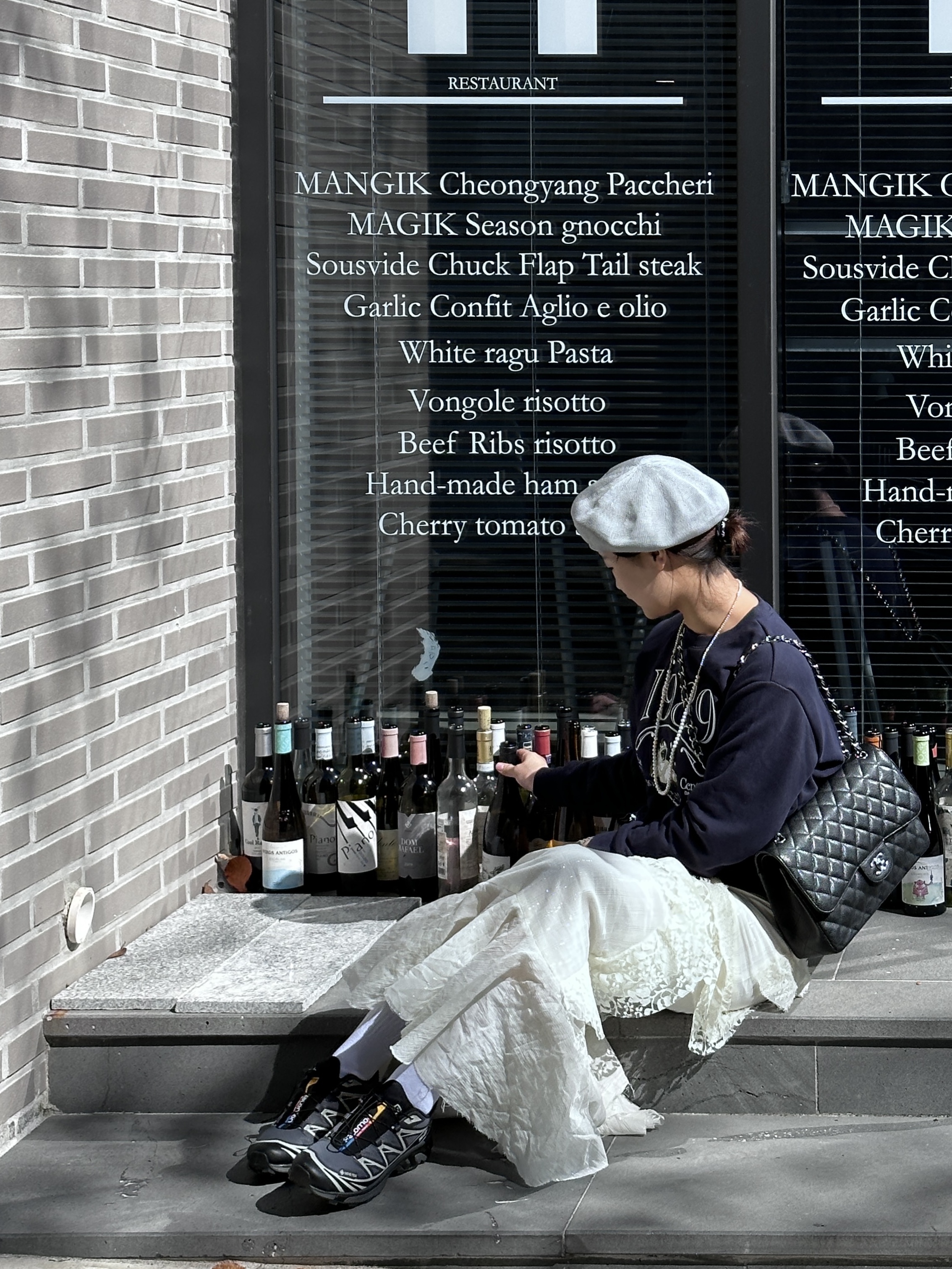 (@ddo_chichi) 님의 게시물 | KREAM