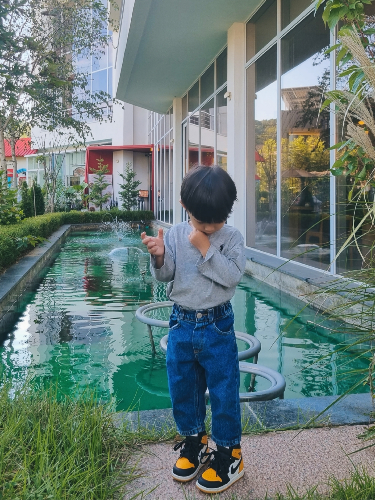 Jordan1 Taxi | KREAM