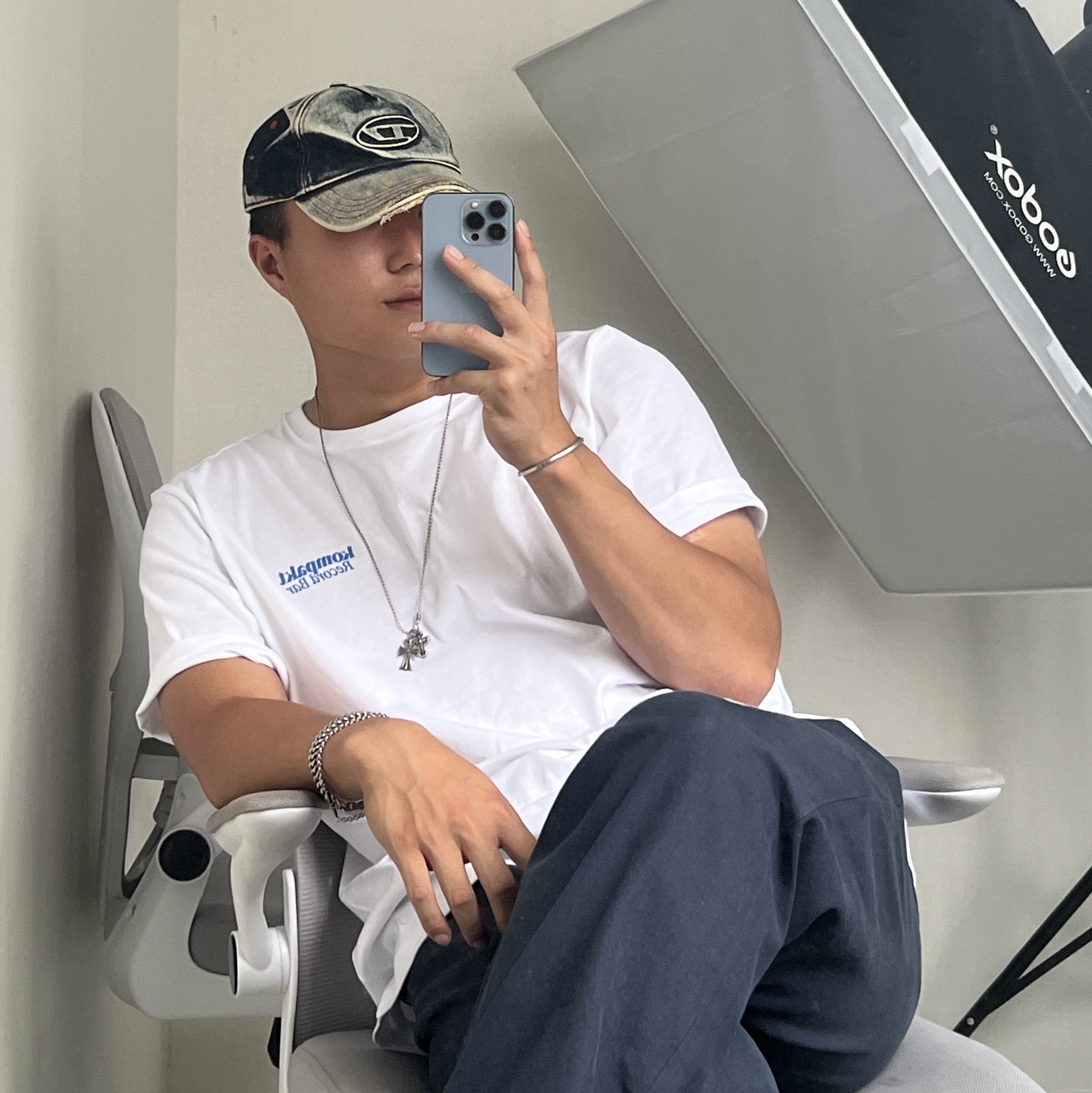 IG : @skkimin | KREAM