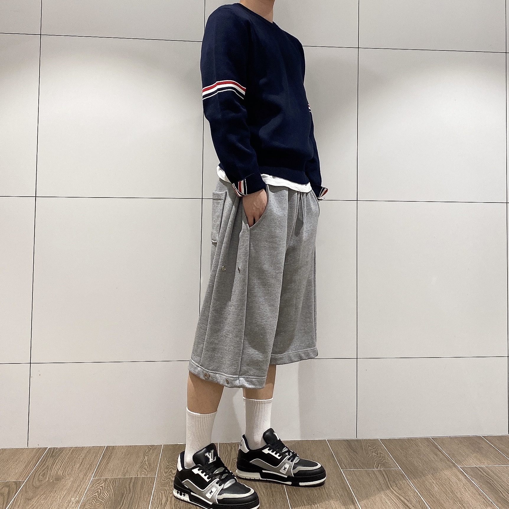 용자룡 (@lb310070) 님의 게시물 | KREAM