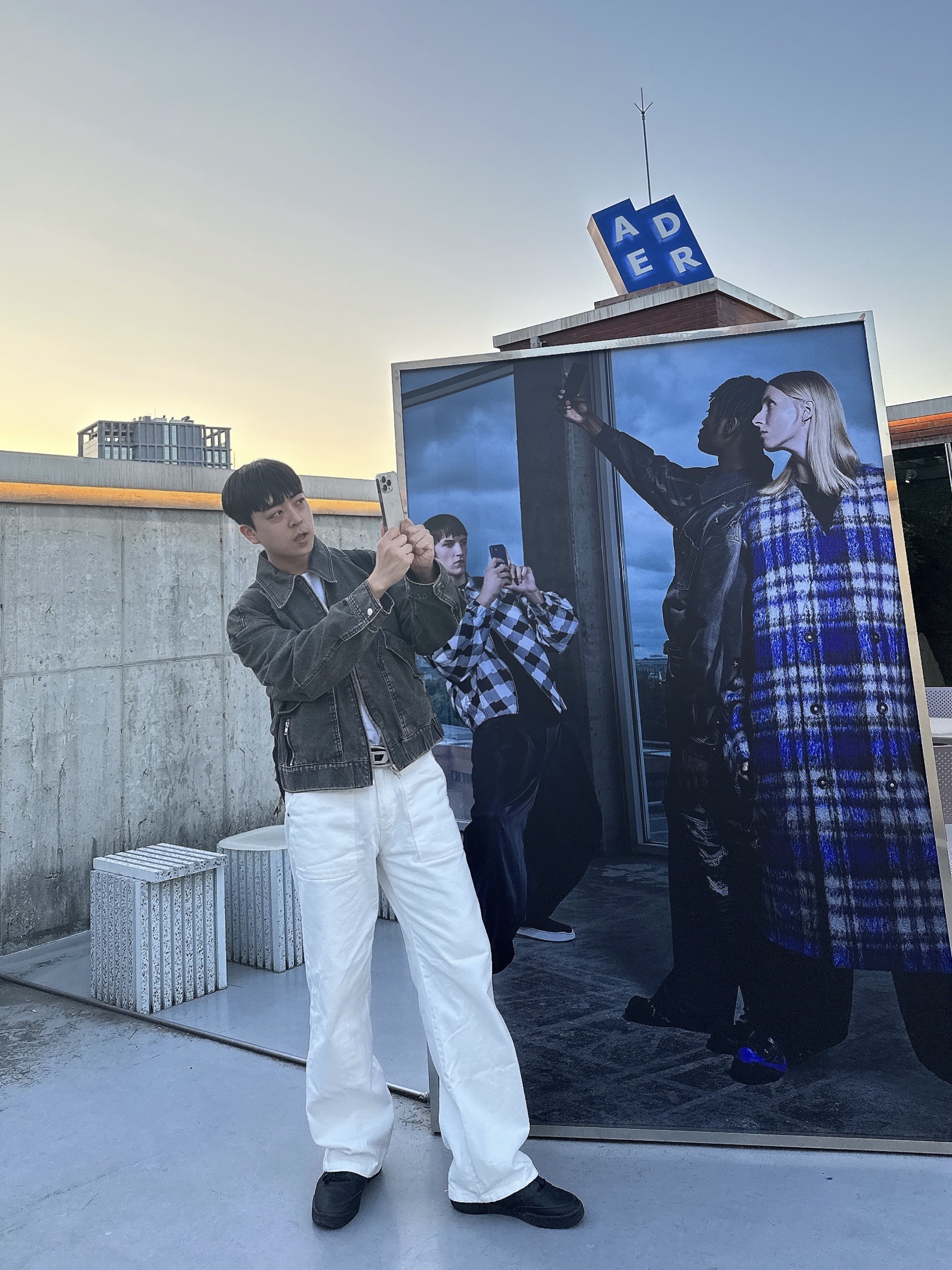 선우씨 (@sunuuu95) 님의 게시물 | KREAM